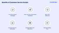 65+ Essential Customer Service Script Samples for You