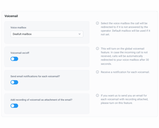 How to Use Google Voice for Voicemail: Easy Guide