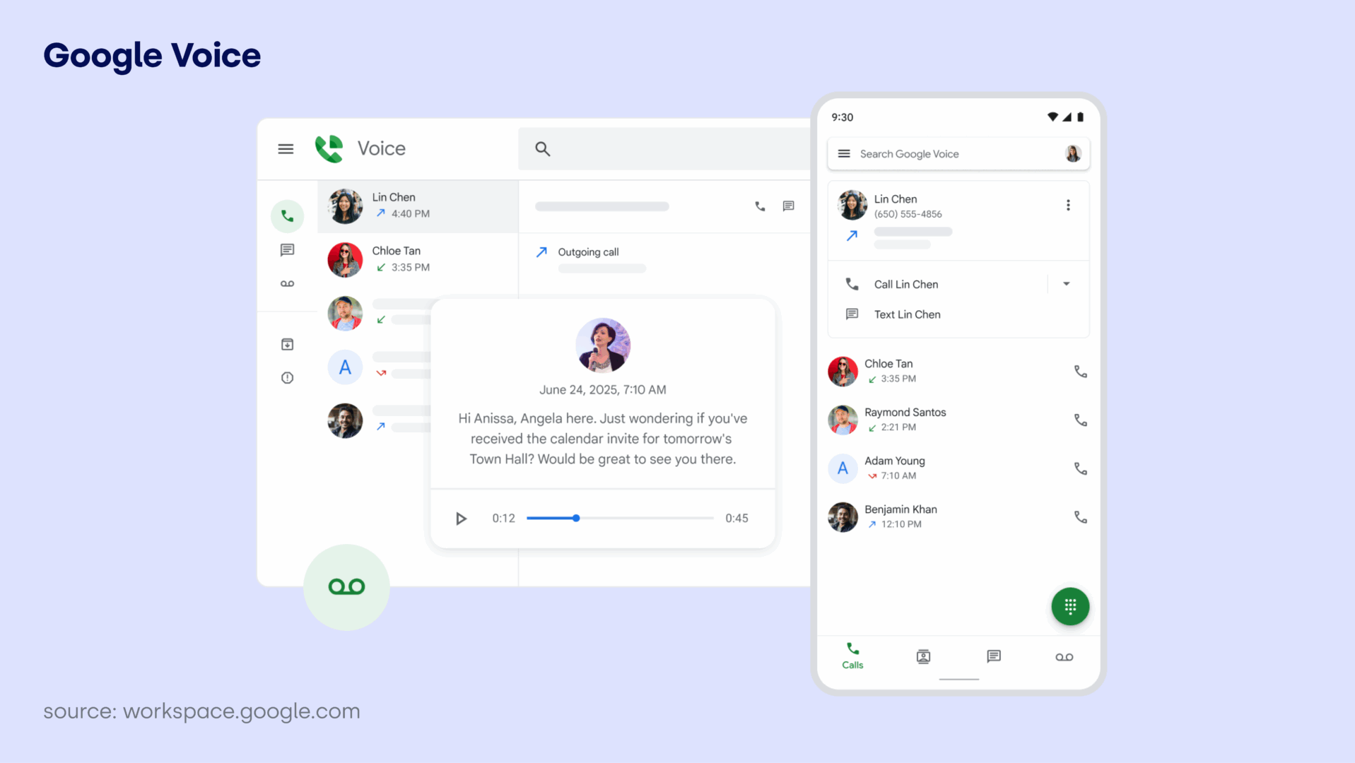 How to Record a Call on Google Voice: Step-by-Step Guide