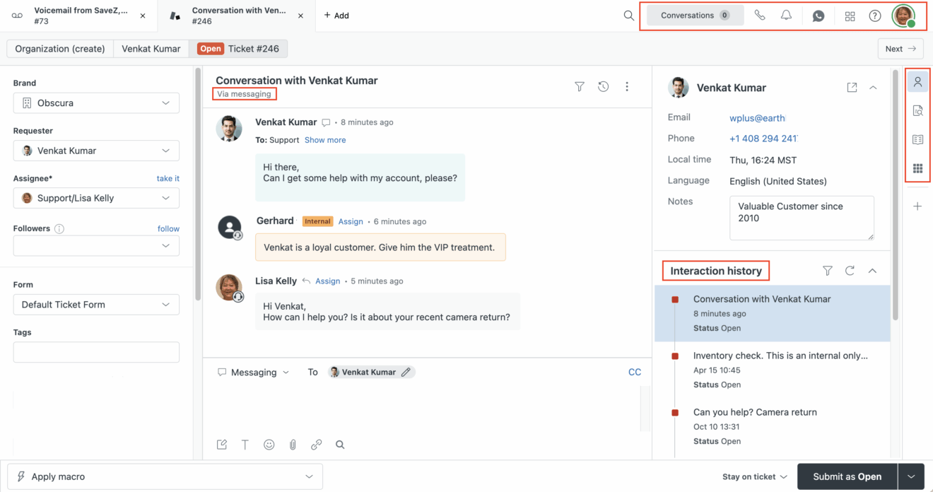 34 Best Customer Service Ticketing Software of 2026: Reviewed ...