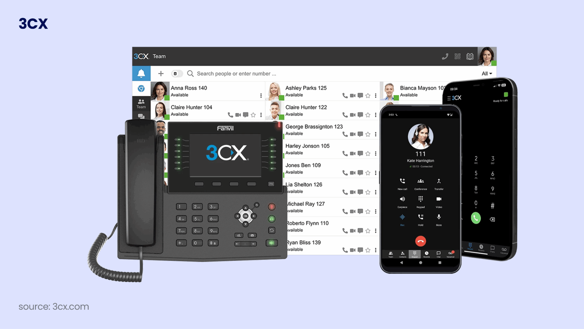 5 VoIP Softphone Apps That Make Calling Easier in 2026