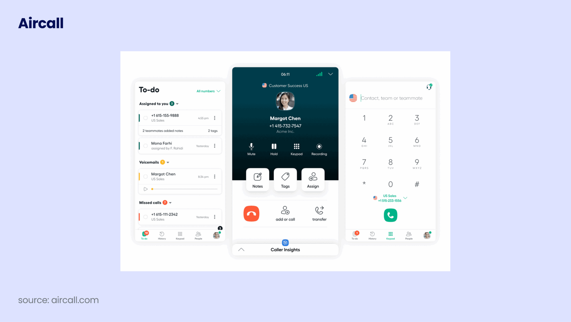 10 Best HubSpot Phone Integrations & VoIP Systems (2026)