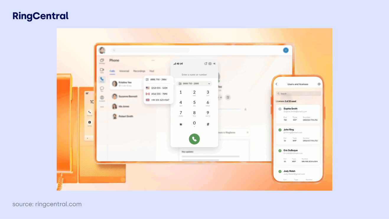 9 Best AI Call Center Software for 2026 & How to Choose