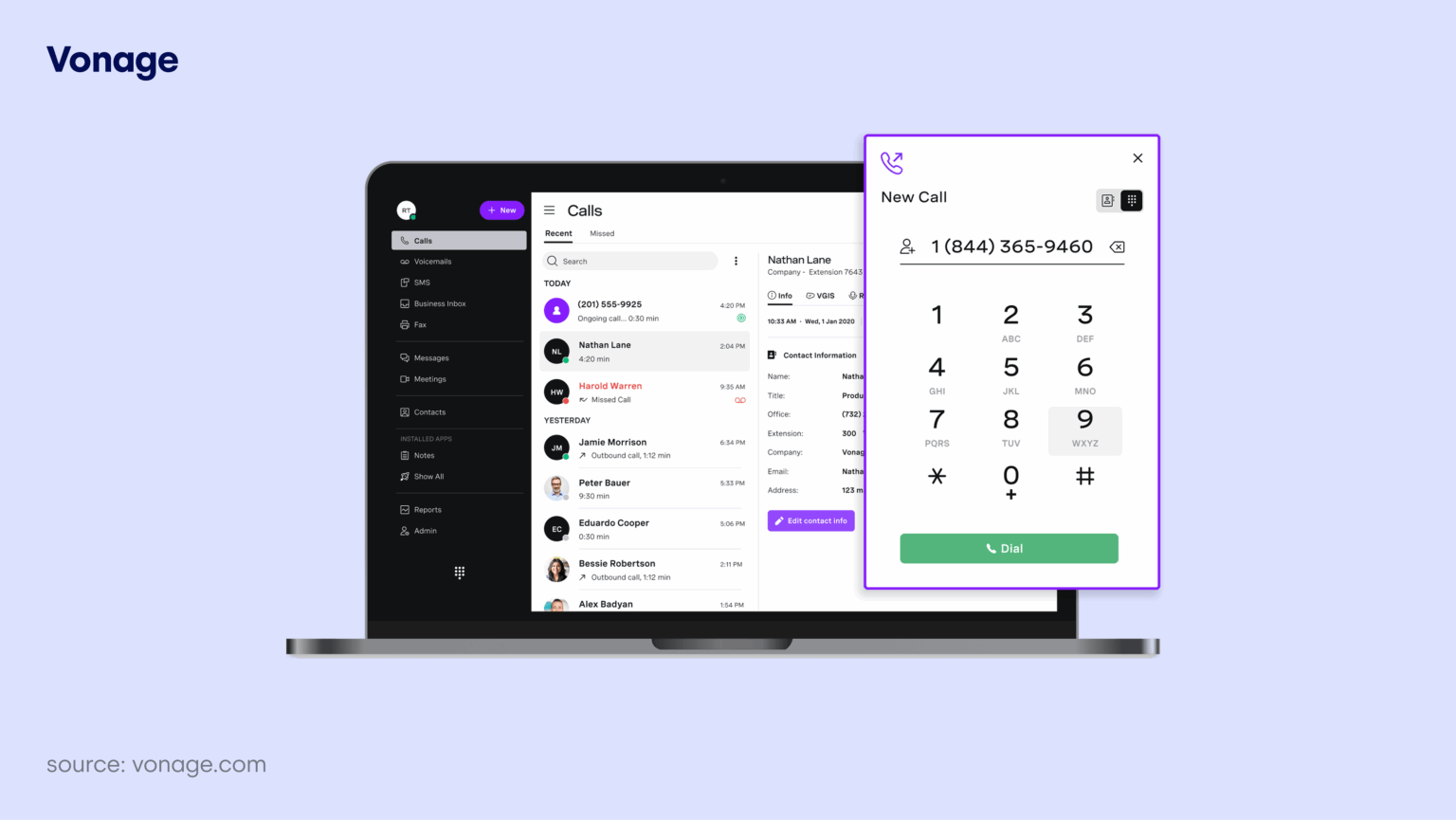 12 Best UK Virtual Phone Number Providers for 2026