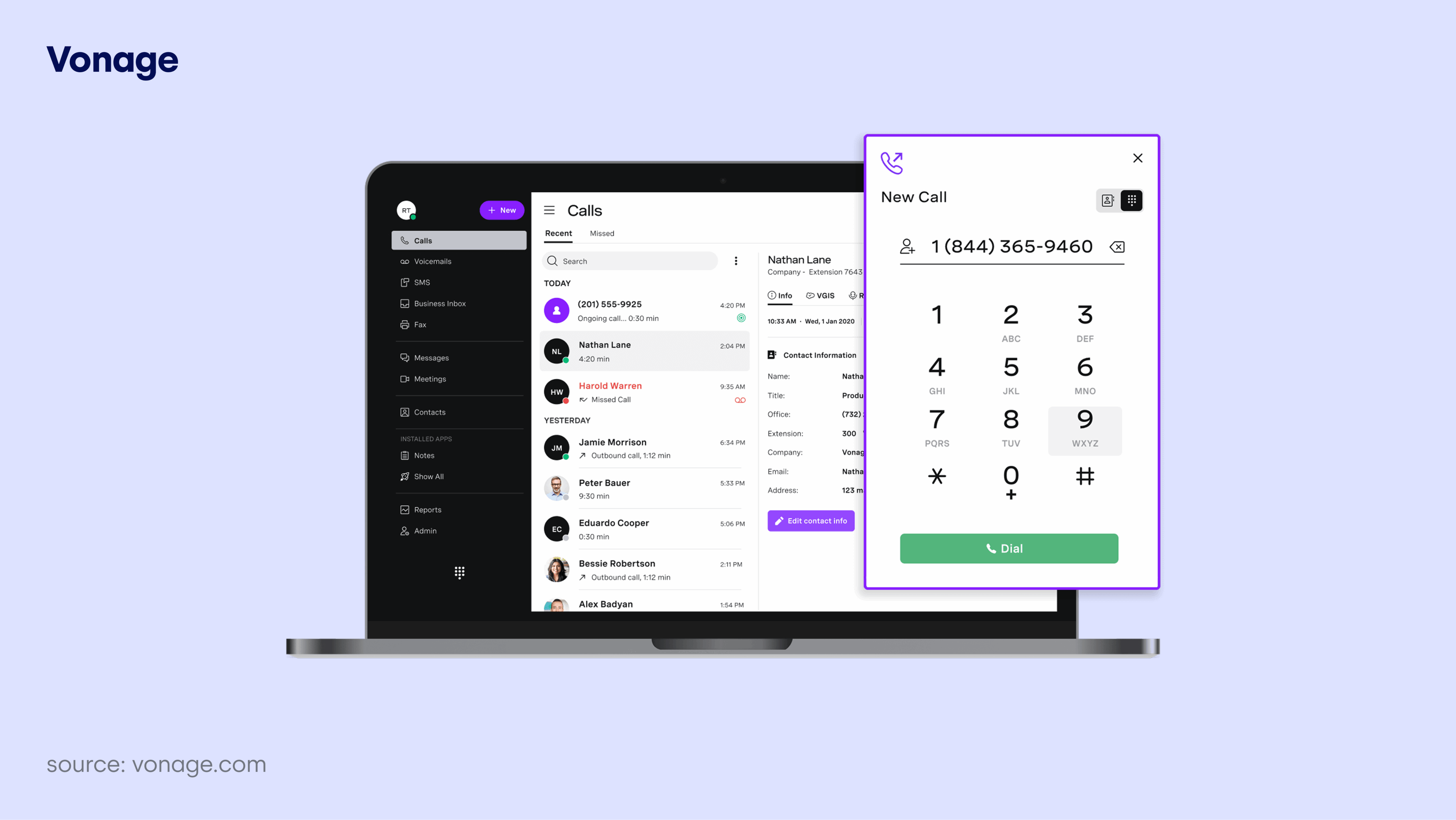 12 Best UK Virtual Phone Number Providers for 2026