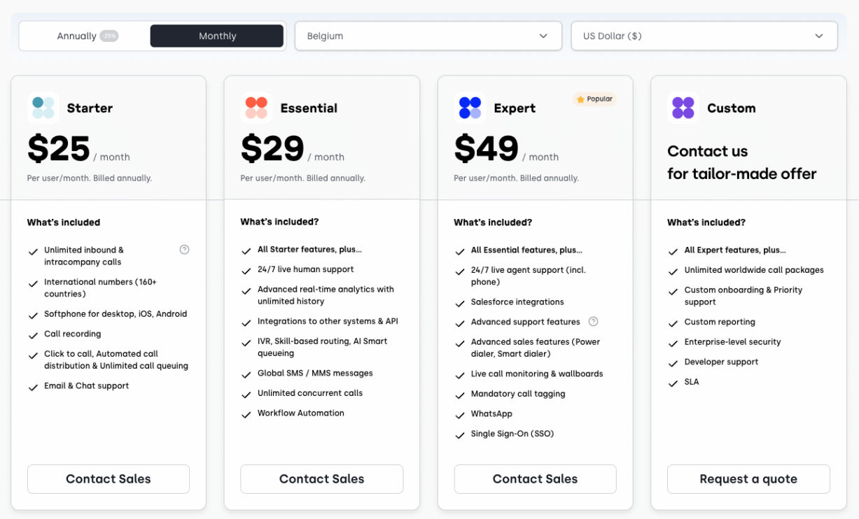 GoTo Connect Pricing & Plans: Full Guide 2026