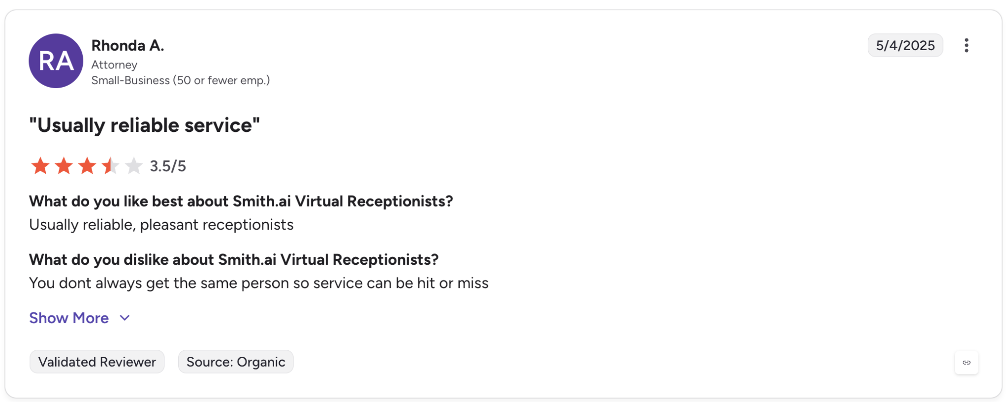 7 Best HVAC AI Virtual Receptionists for 24/7 Lead Capture ([cgv actual ...