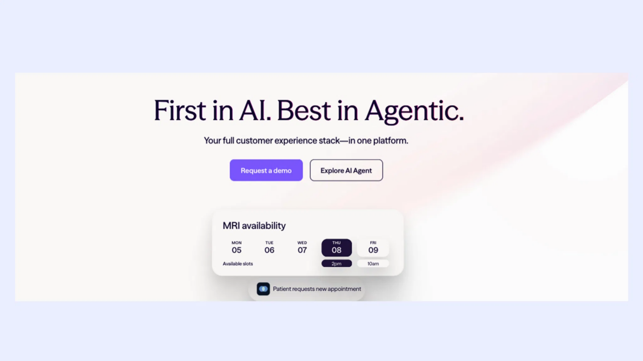 10 Best IVR Call Center Solutions for Businesses in 2026