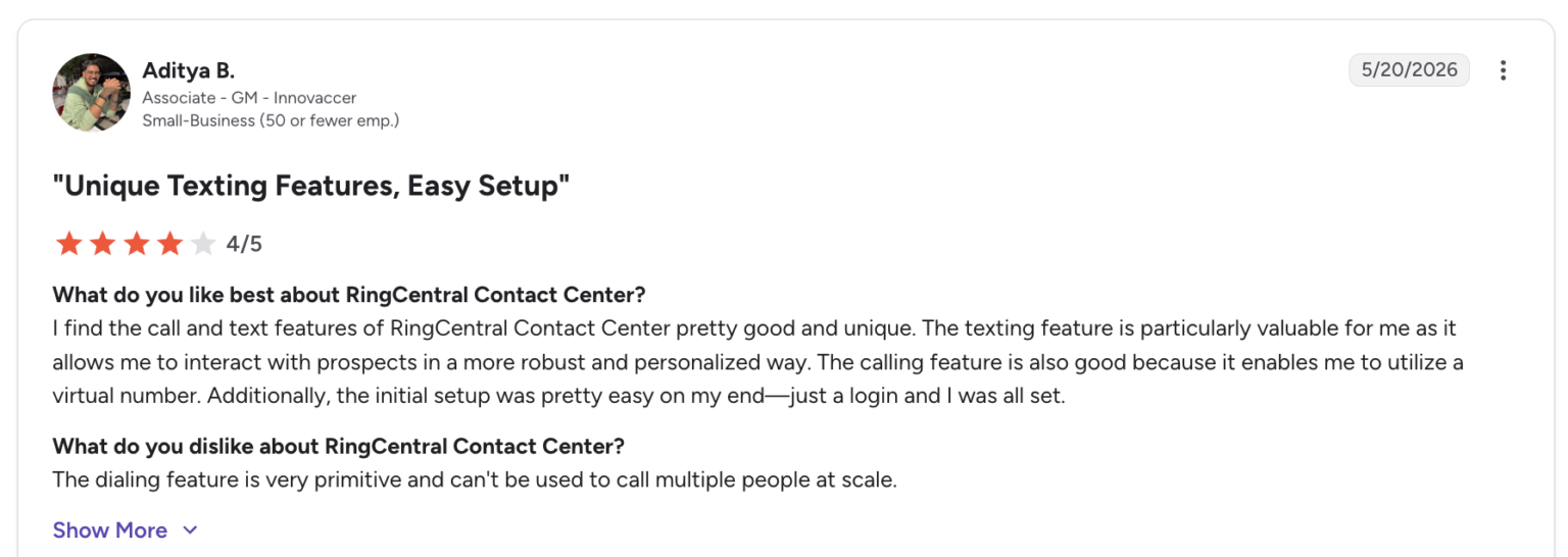 12 Best VoIP Providers in Canada for 2026 - CloudTalk